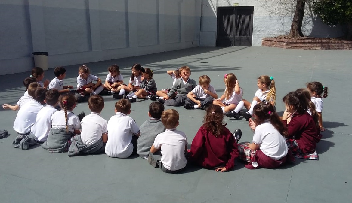 Nivel Primario - Modern School