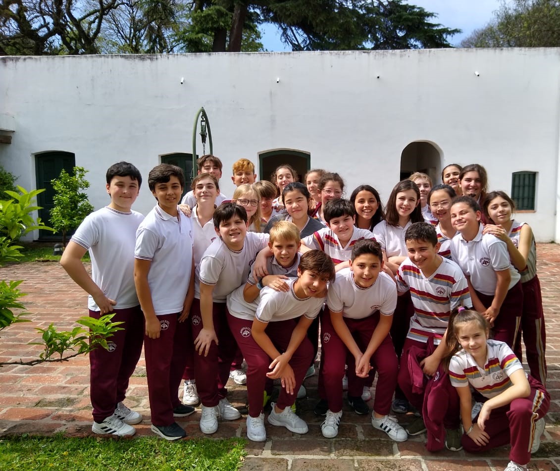 Nivel Primario - Modern School