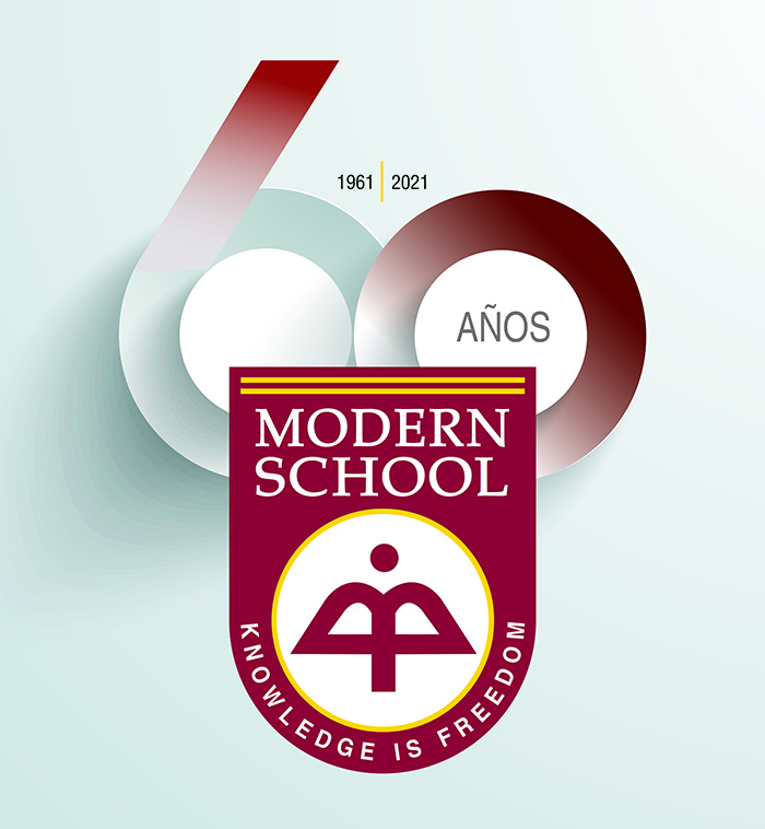 Home - Modern School